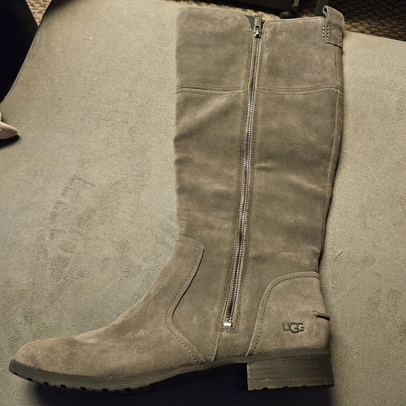 UGG | Shoes | New Without Box Tall Ugg Sorenson Womens Boots | Poshmark